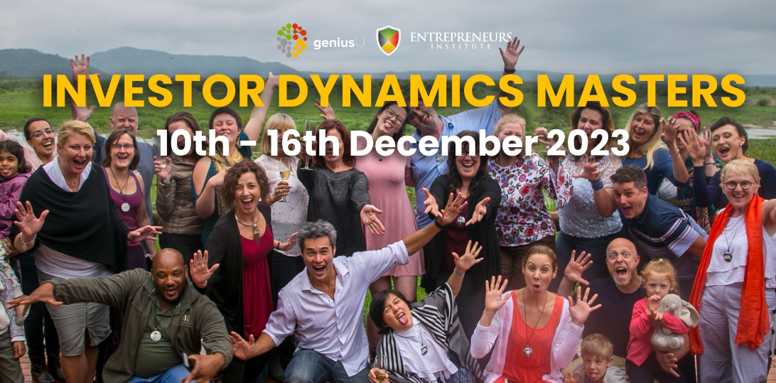 Investor Dynamics Masters