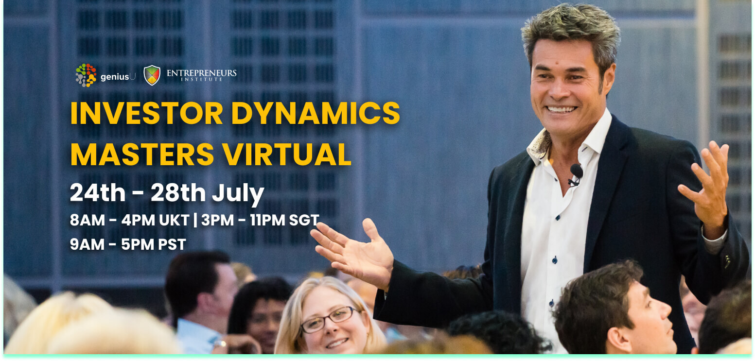 Investor Dynamics Masters Virtual